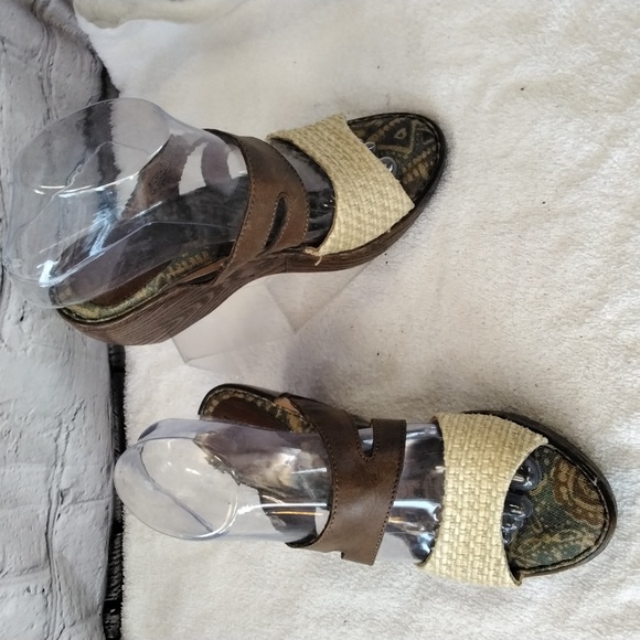 Born | Shoes | Born Wedge | Poshmark